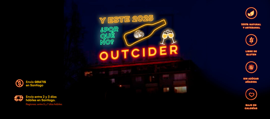 Outcider